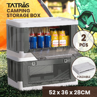 Camping Camping Box